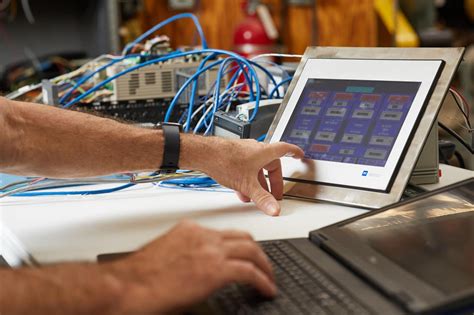 Process Control System Integration R A Moore