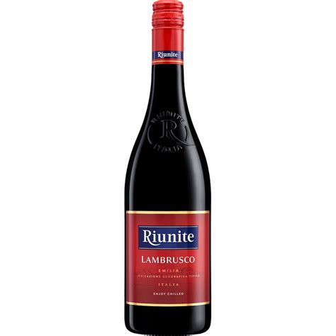 Riunite Lambrusco Total Wine And More