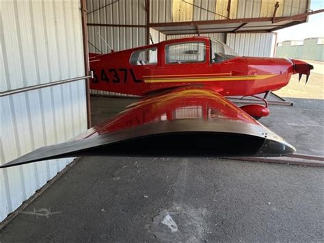 1973 Grummanamerican General Aa5 Traveler For Sale In Novato