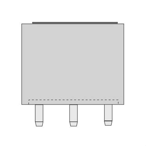 Electrochemical Phosphine Gas Sensor PH3 Sensor 4PH Fast CiTiceL