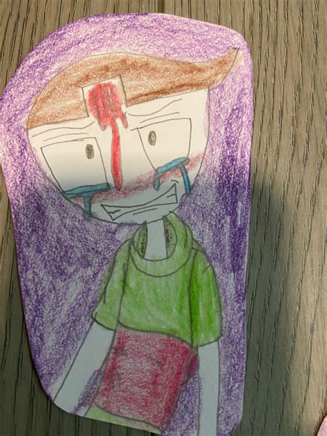 Banging Head On Wall By Haros98 On Deviantart