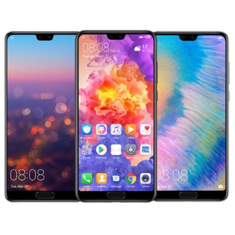 Huawei P20 Pro Phone Specification And Price Deep Specs