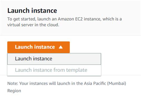 Launching Your First Linux EC2 Instance Analytics Vidhya