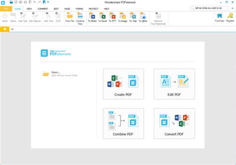 Create Drag And Drop Fillable Pdfs Easily Pdfelement Review