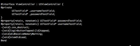 Ios Application Security Part 21 Arm And Gdb Basics Prateekg147