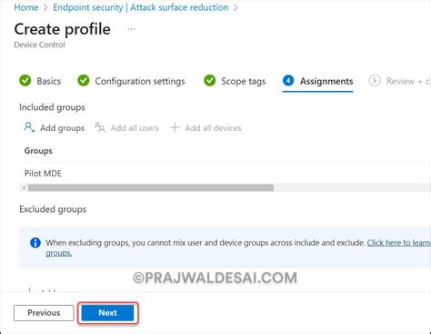 Block Usb Drives Using Intune A Step By Step Guide