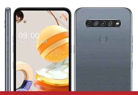 LG K71 Phone Full Specifications And Price Deep Specs