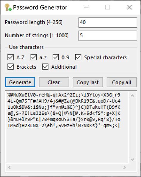Crypto Notepad 不到 2mb 的便携、开源加密文本编辑器 Windows 小众软件