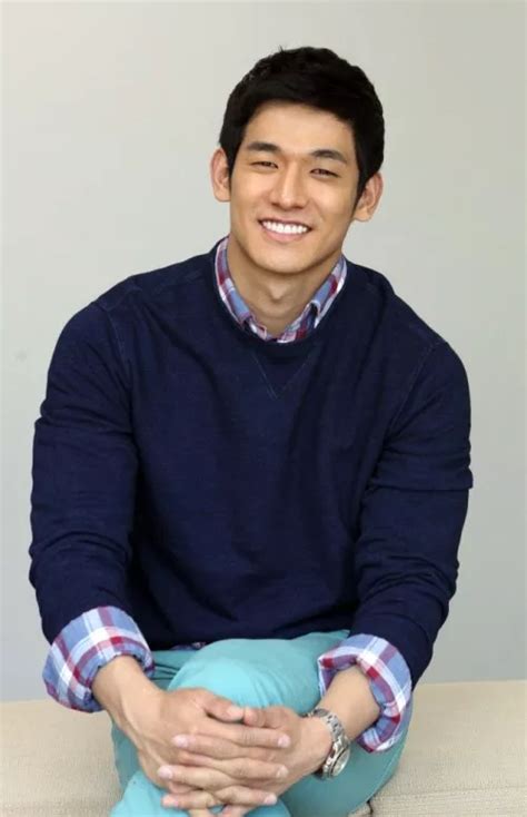 Jeong Seok Won Acteur