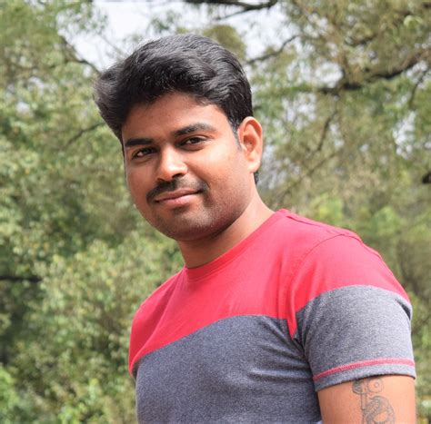 About Siva Kumar Vemula Medium