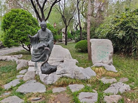 A Pilgrimage Of The Heart Paying Homage To Jin Dynasty Calligrapher Wang Xizhi