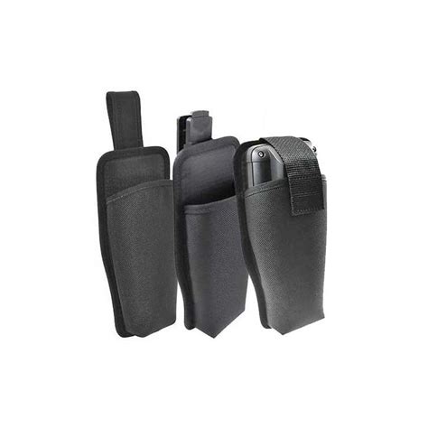 Holster For Cipherlab 9700 Series Cell Clip Multi Position Belt Loop