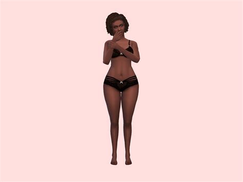 Body Preset 9 Body Parts Loverslab