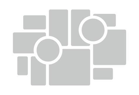 Overlapping Rectangles Vector Art Icons And Graphics For Free Download