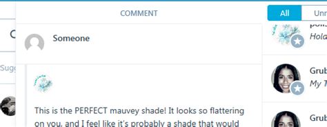 first commenter shows someone username and no gravatar · issue 232 · automattic notifications