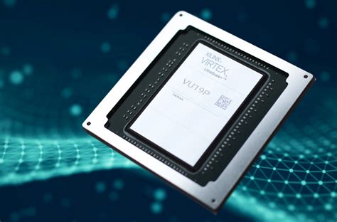 Xilinx Announces The Worlds Largest Fpga Featuring 9 Million System