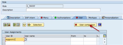 Sap Tutorials Trusted Rfc Creation Step By Step Procedure