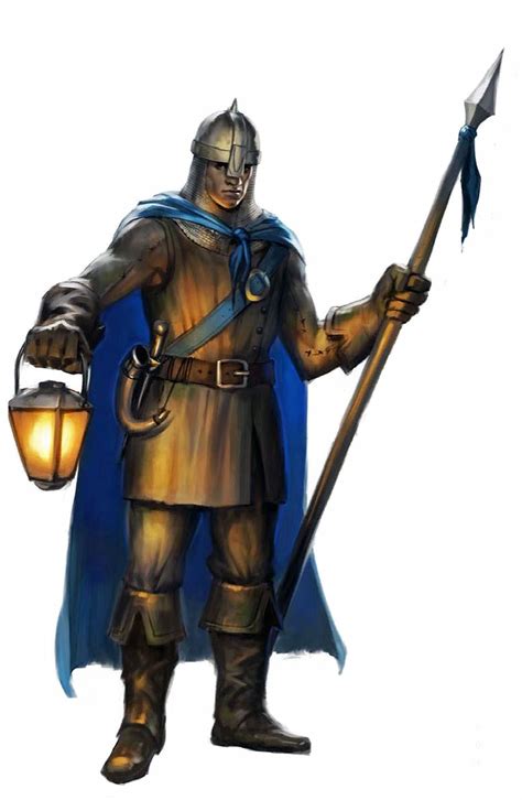 Npcs Of Daggerford List Runedardath And The Forgotten Realms