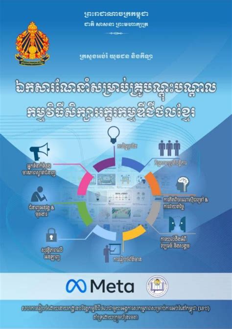 បណ្ណាល័យ សាលាឌីជីថល