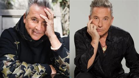Ricardo Montaner Regresa A Perú Con Su Tour ‘te Echo De Menos Cuándo