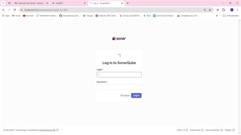 Sohail Bagali On Linkedin Devops Sonarqube Maven Ubuntu Codequality Security