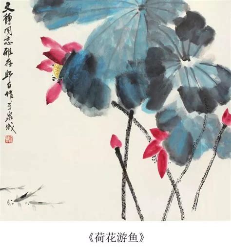 婁師白 花鳥動物畫欣賞 每日頭條