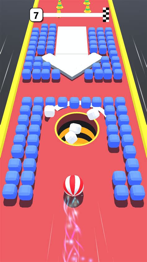 Hole And Ball Unity Complete Project By Northernmob Codester