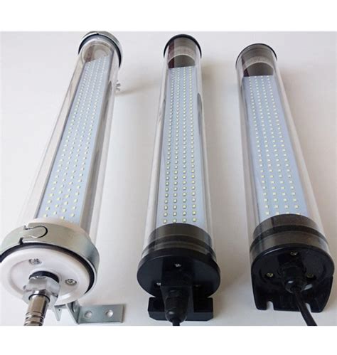 작업등 형광등 Cnc 기계 방수 Led 조명 머시닝 센터 티몬