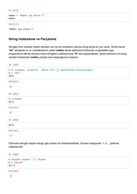 3 Karakter Dizileri Stringlerpdf
