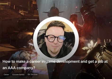 Multiplatform On Linkedin Career Art Environmentart Qa Gamedev