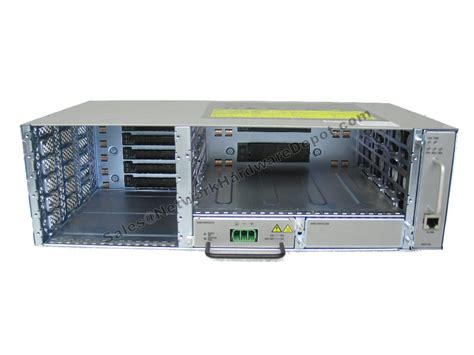Cisco Asr 903 Router W Fan And Pwr Asr903 Chassis A900 Pwr550 D 1 Year