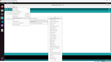 GitHub RaulToribio Camera Web Server ESP