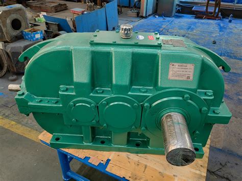 Reducer Hard Tooth Surface Reducer