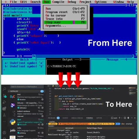M Fahim Qasim On Linkedin Codingjourney Reactnative Ccompiler Vscode Developmentevolution