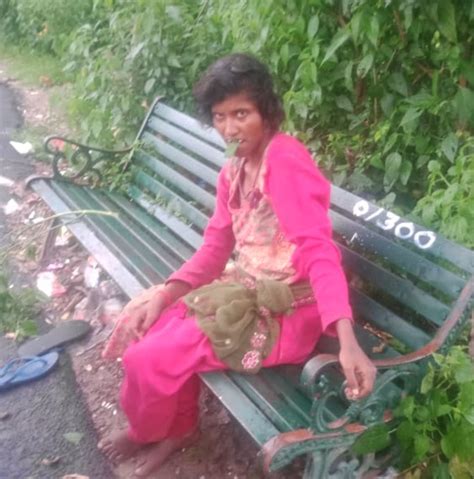अज्ञात महिला के बारे में किसी को जानकारी हो तो एसडीम पालमपुर को सूचित
