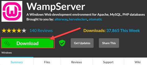 how to download and install wampserver on windows 11 pc techschumz
