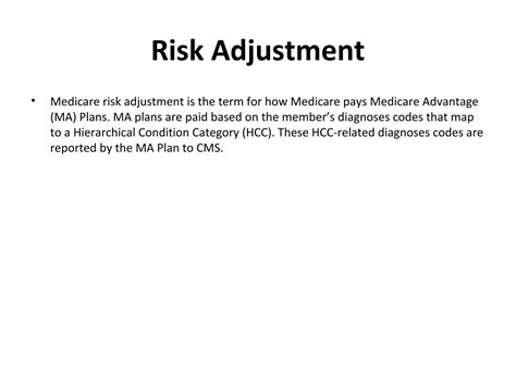 Hcc Coding Training Manual Ppt Health Insurance Insurance