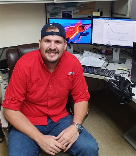 Faculty Geology Department