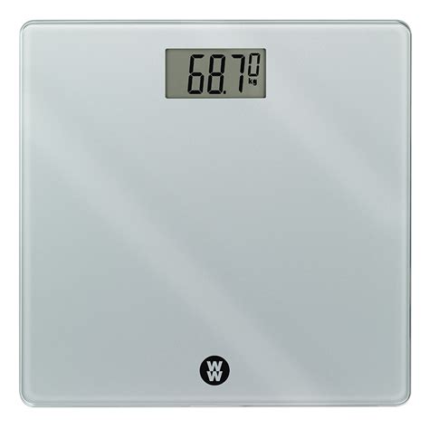 Body Weight Digital Scale
