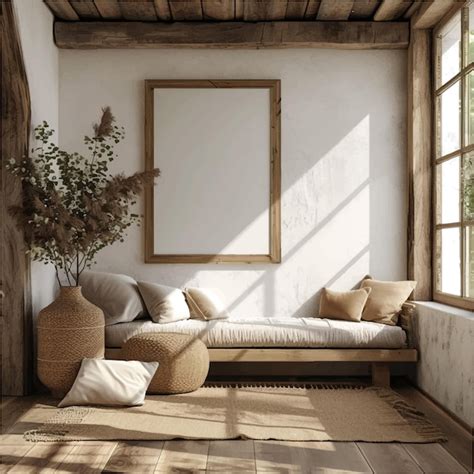 Picture Identity Portfolio Couch Living Presentation Sofa Canvas