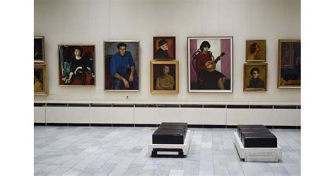 Показват реставрирани портрети в Художествената галерия в Пазарджик