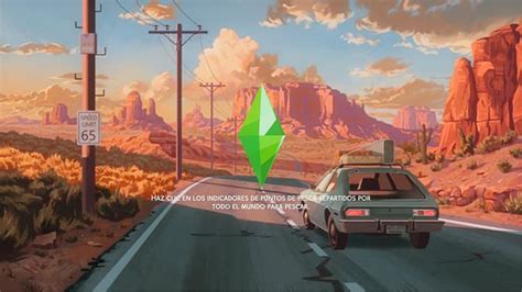 Amara Loading Screen 02 Screenshots The Sims 4 Mods CurseForge