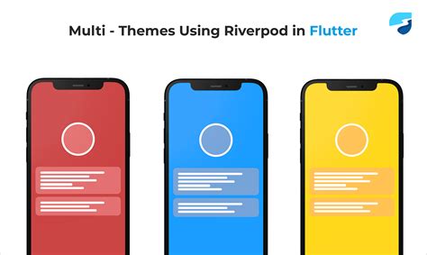 Multi — Themes Using Riverpod In Flutter By Shree Bhagwat Oct 2022 Medium
