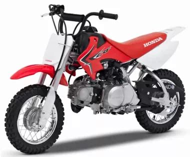 Honda Crf 50 F 2020 Motorcycle Specifications Reviews Photos