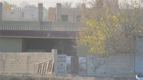 مقتل وإصابة عناصر لفصائل موالية لإيران في ريف دير الزور North Press