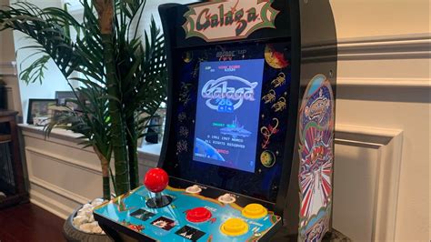 Galaga 88 Arcade