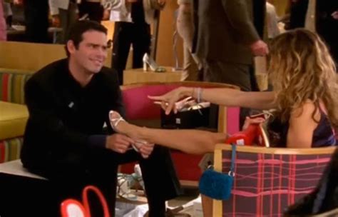 Sex And The City Αυτοί οι 23 διάσημοι ηθοποιοί έκαναν πέρασμα στη σειρά αλλά κανείς δεν τους