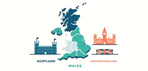 Devolved Administrations In The Uk Bg Life Uk