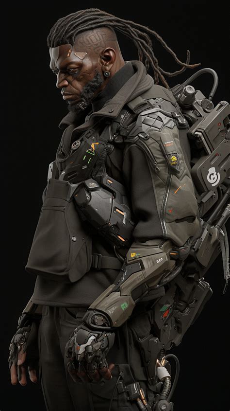 Artstation Cyberpunk 2077 Fan Art Part 2 Cyberpunk Cyberpunk