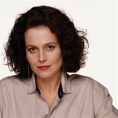 Sigourney Weaver Wallpapers Wallpapersafari